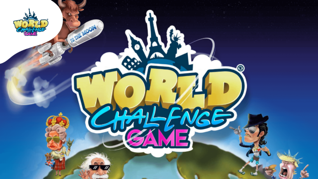 ¿Qué es World Challenge Game? | Descubre el nuevo juego