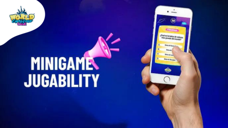 Weekly Challenge | Gana premios con tus Avatares